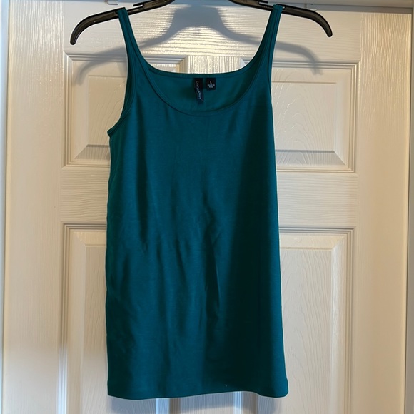 Cynthia Rowley | Tops | Tank Top | Poshmark